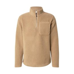 REDEFINED REBEL EST. 2013 Redefined Rebel Pullover Herren Gr&ouml;&szlig;e XXL beige