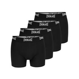 Everlast Boxershorts Herren Gr&ouml;&szlig;e XXL schwarz