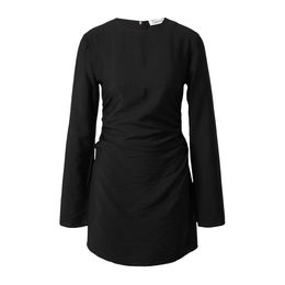 EDITED Kleid 'Genesis' Damen Gr&ouml;&szlig;e 34 schwarz Winterkleid