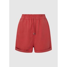 Pepe Jeans Shorts 'Brigitte' Damen Gr&ouml;&szlig;e 34 melone