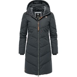 Ragwear Mantel 'Rebelka' Damen Gr&ouml;&szlig;e XS anthrazit Wintermantel