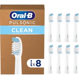 Oral-B Aufsteckb&uuml;rsten Pulsonic Clean