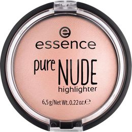 Essence Highlighter Pure Nude 10 Be My Highlight