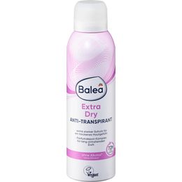 Balea Antitranspirant Deospray Extra Dry