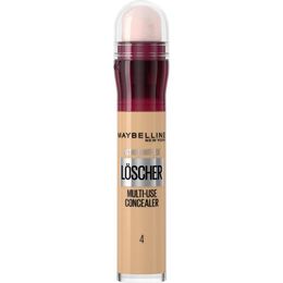 Maybelline NEW YORK Concealer Instant Anti-Age Effekt L&ouml;scher 04 Honey