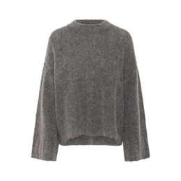 Karen Simonsen Karen By Simonsen Pullover 'Blake' Damen Gr&ouml;&szlig;e S dunkelgrau