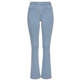 Buffalo Jeggings Damen Gr&ouml;&szlig;e 27/28 blue denim