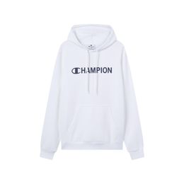 Champion Authentic Athletic Apparel Sweatshirt Herren Gr&ouml;&szlig;e XL nachtblau / wei&szlig;