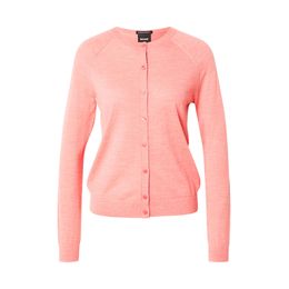 BOSS Strickjacke 'Fonami' Damen Gr&ouml;&szlig;e L rosa