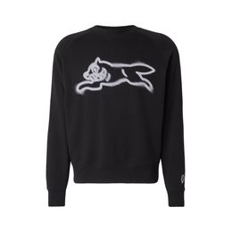 Billionaire Boys Club Sweatshirt 'Ice Cream' Herren Gr&ouml;&szlig;e XXL braun / schwarz / wei&szlig;