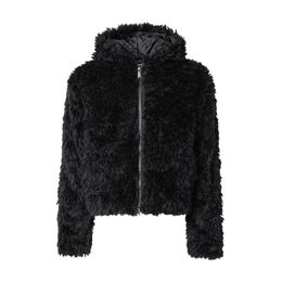 WEEKDAY Jacke 'Rush' Herren Gr&ouml;&szlig;e L schwarz Sommerjacke