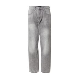 REDEFINED REBEL EST. 2013 Redefined Rebel Jeans Herren Gr&ouml;&szlig;e 30 hellgrau
