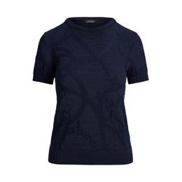 Lauren by Ralph Lauren Lauren Ralph Lauren Pullover Damen Gr&ouml;&szlig;e XS navy
