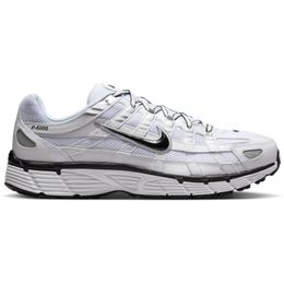Nike P-6000 Sneaker Herren - weiß - Gr. 42 1/2