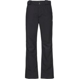 Reusch Skihose Herren - schwarz - Gr. XXL