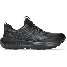 asics Gel-Sonoma 8 Gtx Laufschuhe Damen - schwarz - Gr. 38 - Polyester