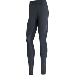 Gore Wear Gorewear r5 Gtx Infinium Tights Herren - schwarz - Gr. M - Polyester/Elastan