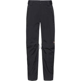 CMP Skihose Herren - schwarz - Gr. L - Polyester