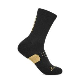 Hoka One One HOKA Graphic Crew Run Socks Unisex