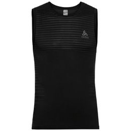 Odlo Crew Neck Performance Singlet Herren
