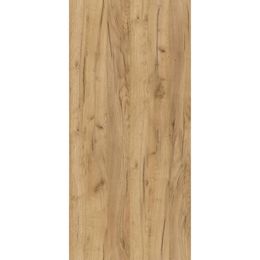 Kronoflooring Wandpaneel 'Rock the Wall' GoldCraft Oak 265 x 123 x 0,4 cm