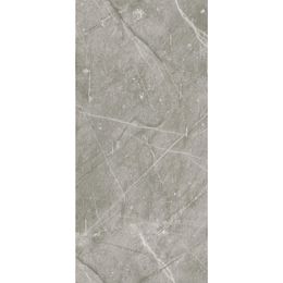 Kronoflooring Wandpaneel 'Rock the Wall' Grey Marble 265 x 123 x 0,4 cm