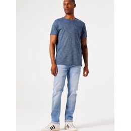 Garcia Jeans Herren Gr&ouml;&szlig;e 30 blue denim