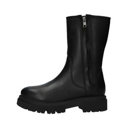 Blackstone Stiefelette 'Zircon Karala - EL436' Damen Gr&ouml;&szlig;e 39 schwarz Winterschuhe