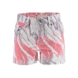 Levi's Kids Shorts in Bunt - 64% | Gr&ouml;&szlig;e 164 | Kinderhosen