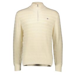 Gant Pullover in Creme - 63% | Gr&ouml;&szlig;e XL | Herren-plussize