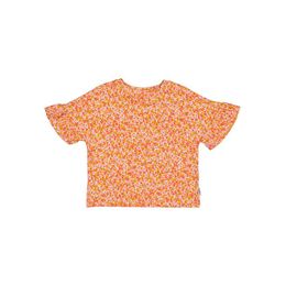 O`Neill O'Neill Shirt "AOP" in Orange - 60% | Gr&ouml;&szlig;e 152 | Kinder-oberteile