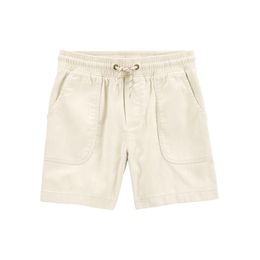 Carter's carter's Short in Beige - 39% | Größe 128/134 | Kinderhosen