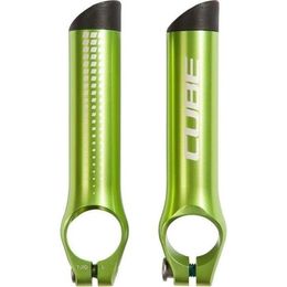 Cube Bar Ends HPA green