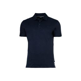 JOOP! JOOP Herren Poloshirt "Poloshirt 17 JJ-10Preston 10019307", blau, Gr. L, Obermaterial: 100% Baumwolle CO(Bio)., Shirts