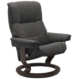 stressless Relaxsessel "Mayfair" mit Classic Base, Gr&ouml;&szlig;e S, M & L, Gestell Wenge
