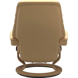 stressless "Sunrise" mit Classic Base, Gr&ouml;&szlig;e M, Gestell Eiche