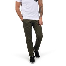 Blend Herren Chinohose "BHPants"olive night gr&uuml;n, Gr. 31, unifarben, Web, 97% Baumwolle, 3% Elasthan, Hosen, Chinohose im Chino-Stil