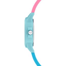 Cool Time Kinder Quarzuhr, bunt, Armbanduhren, Armbanduhr, Silikonarmband, analog