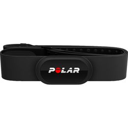 Polar Smartwatch "H10 Herzfrequenz-Sensor, Größe M-XXL", schwarz, Smartwatches, Herzfrequenz-Sensor
