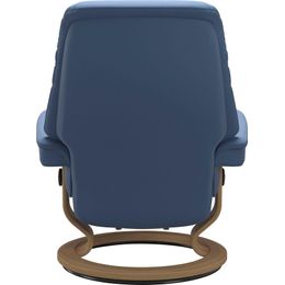 stressless "Sunrise" mit Classic Base, Gr&ouml;&szlig;e M, Gestell Eiche
