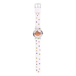 Cool Time Kinder Quarzuhr "The Cool Monkey", bunt, Armbanduhren, Armbanduhr, Kinderuhr, M&auml;dchen, analog
