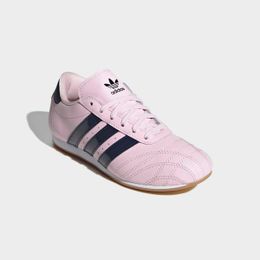Sneaker adidas originals, Mädchen, Gr. 36, clear pink, legend ink, gum 3, Baumwolle, Synthetik, Schuhe