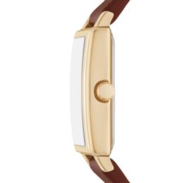 Skechers Damen Quarzuhr "SETS", braun, Armbanduhren, Armbanduhr, Damenuhr, Ideal auch als Geschenk, analog
