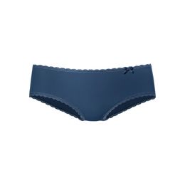 s.Oliver Panty Damen Gr&ouml;&szlig;e L blau