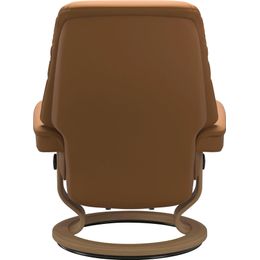 stressless "Sunrise" mit Classic Base, Gr&ouml;&szlig;e S, Gestell Eiche