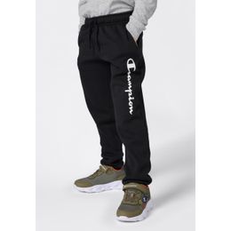 Champion Jungen Jogginghosenny, ns1, Gr. XL, Obermaterial: 54% Baumwolle, 46% Polyester, Hosen, für Kinder