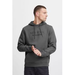 Blend Herren Kapuzenpullover "BHSweatshirt"castlerock, Gr. XXL, unifarben, Sweatware, 70% Baumwolle, 30% Polyester, Pullover, Stilvoller Hoodie mit