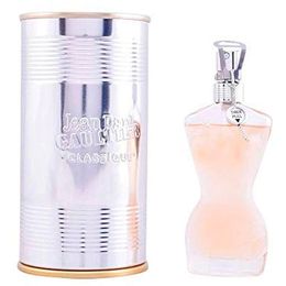 Damen Eau de Toilette "Classique", 30ml, transparent, Jean Paul Gaultier, Parfüms, mit einzigartiger Komposition
