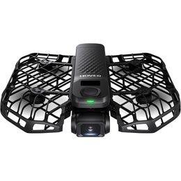 HOVERAIR Drohne "X1 Pro (Ultimate Cycling Kit)", B:17,3cm H:3,9cm T:14,9cm, schwarz, Drohnen