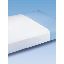 Matratzenschoner, transparent, 85% Baumwolle, 15% Kunststoff, Matratzenzubeh&ouml;r